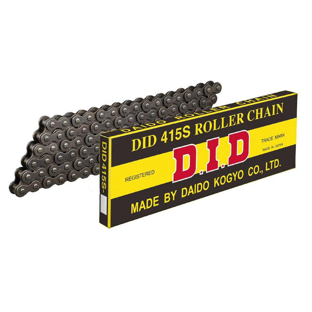 D.I.D Chain 415 S X 130 – Dirt Store