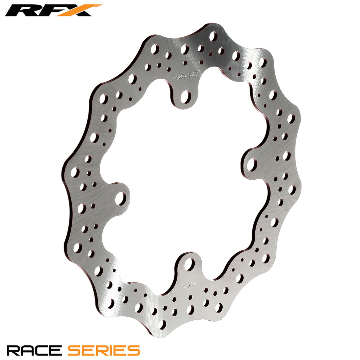 RFX Race Rear Disc Husqvarna All TC/TE/WR 125-510 11-13 Beta Enduro 06 ...