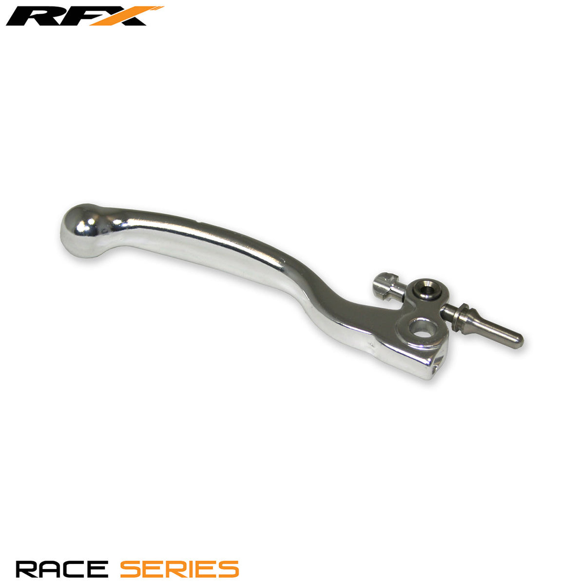 RFX Race Front Brake Lever KTM SX65 12-13 (Including Plunger) – Dirt Store