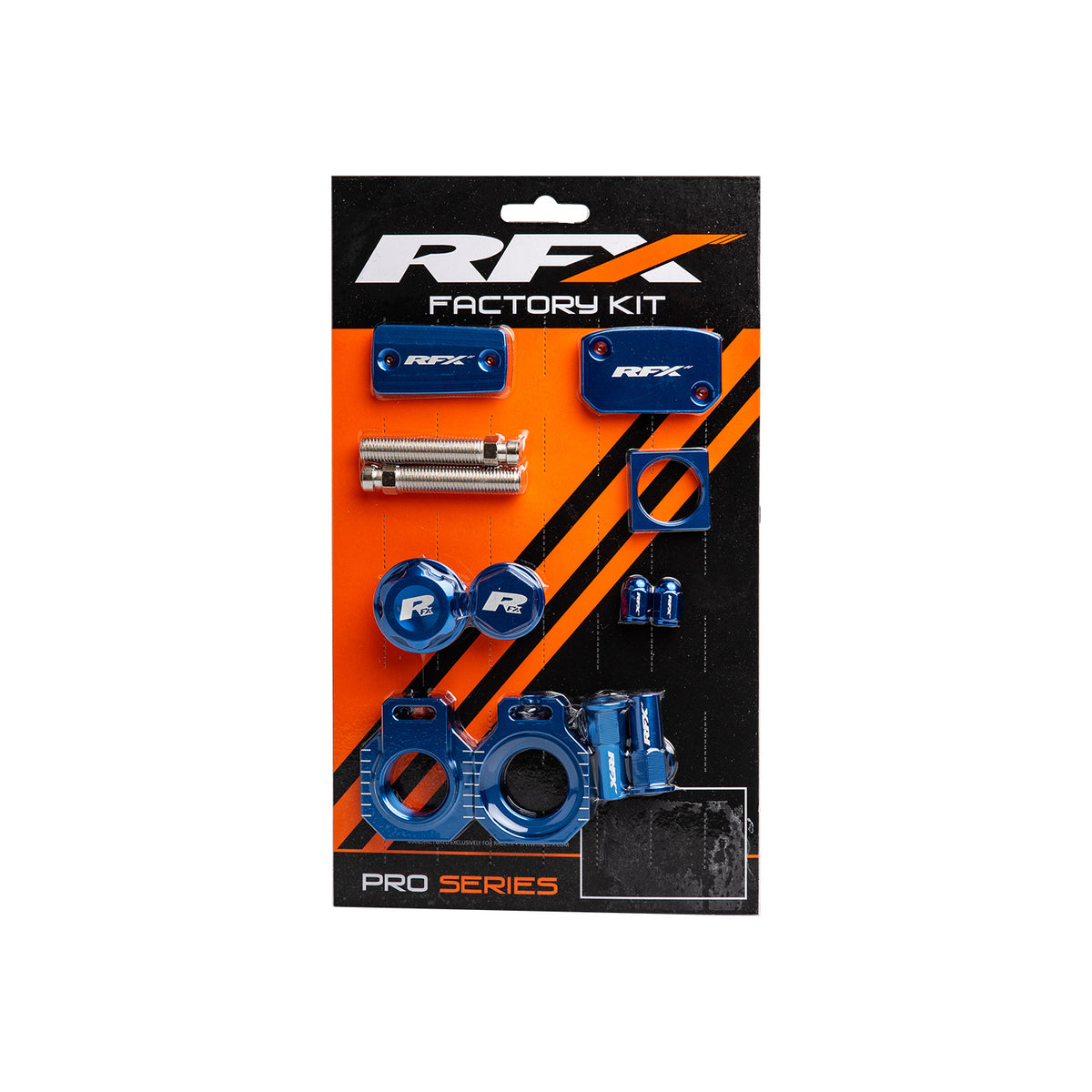 RFX Factory Kit Husqvarna (Brembo) TC125 16-21 TC250 17-18 FC250/350/4 ...