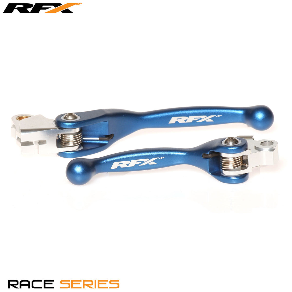 RFX Race Forged Flexible Lever Set Husqvarna TE/FE 125-501 18-21 – Dirt ...
