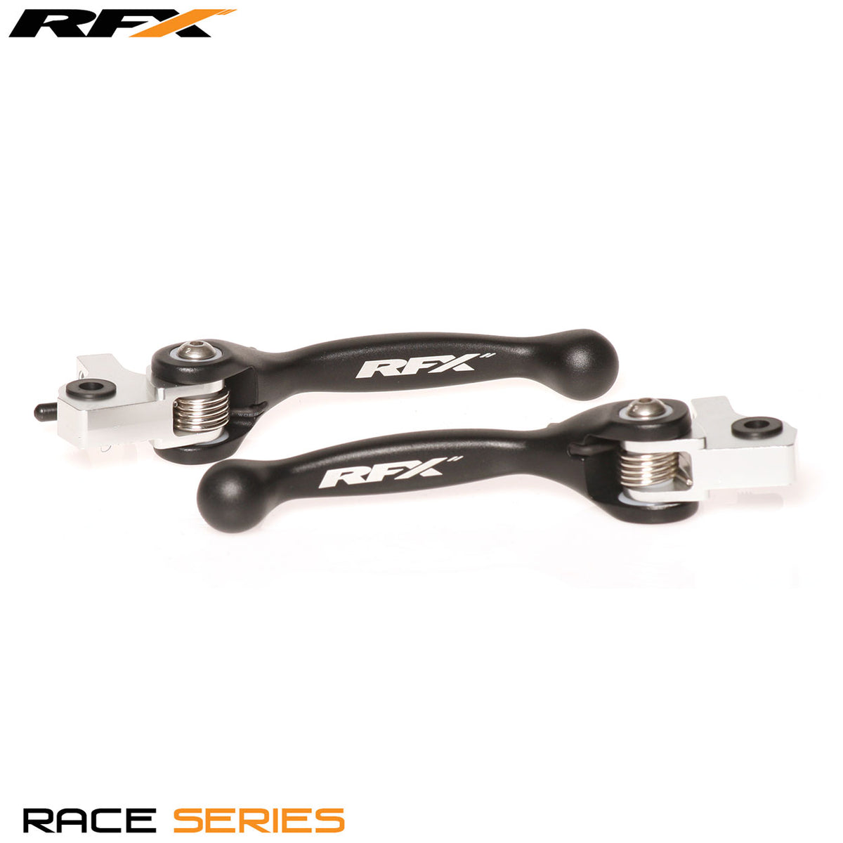 RFX Race Forged Flexible Lever Set Brembo KTM SX/EXC 16-22 Gas Gas MC ...