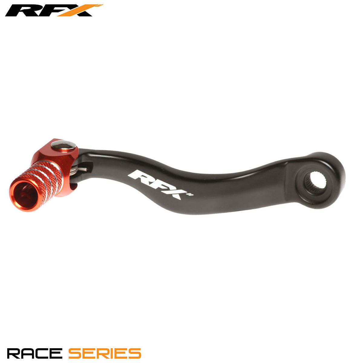 RFX Race Gear Lever KTM SX85 18-22 SX/XC-W/TPI 125/150 17-22 – Dirt Store