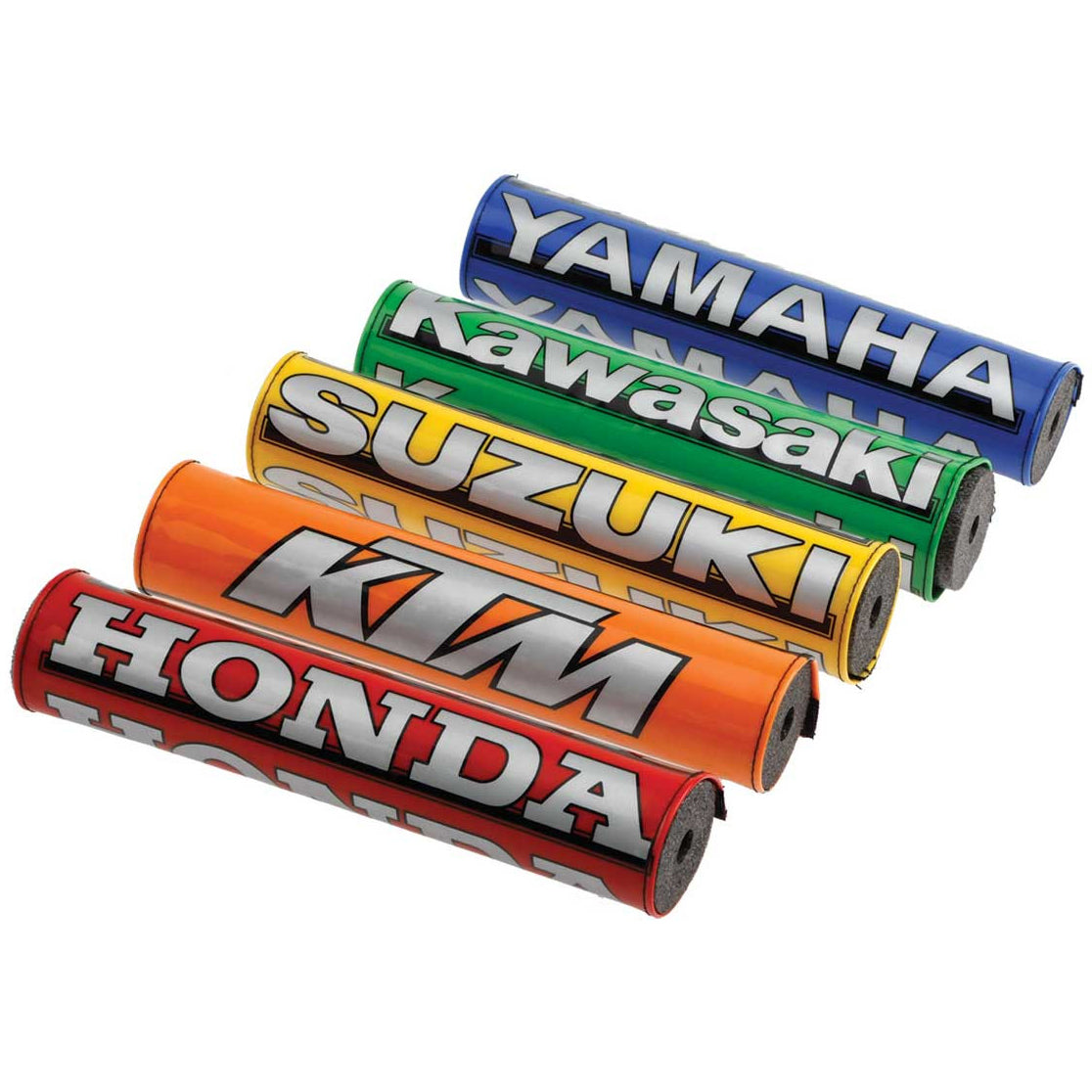 RFX Sport Handlebar Pad (Honda) Universal 7/8 Crossbar Style – Dirt Store