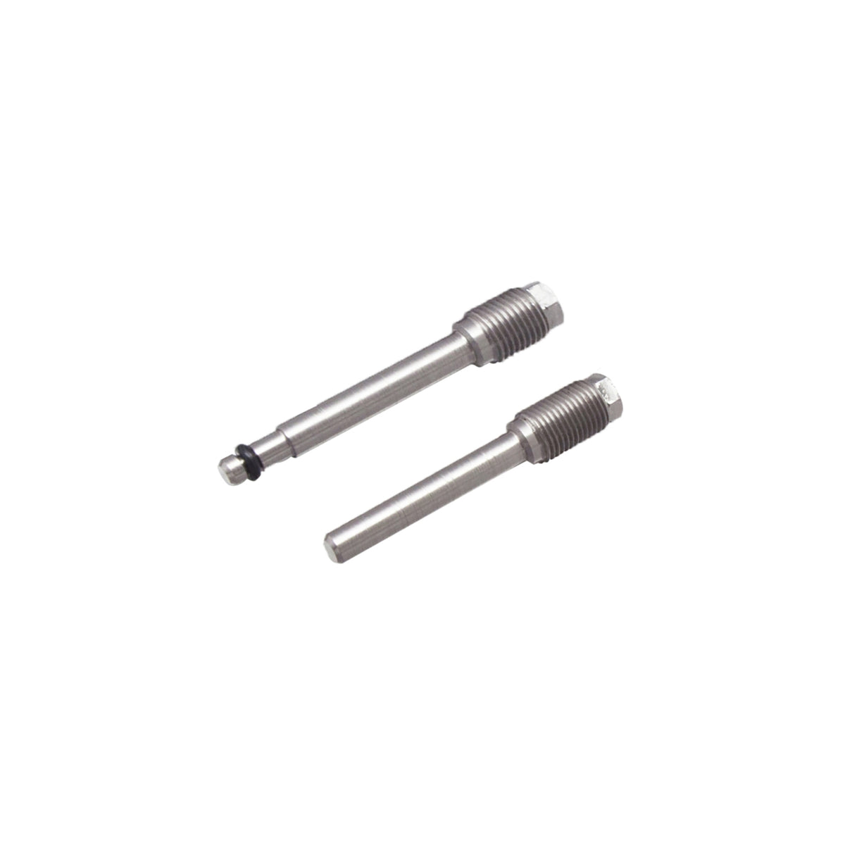 RFX Race Brake Pad Pin Set (Nissin) CR/CRF 02-19 RM2T 05-08 RMZ 08-19 ...