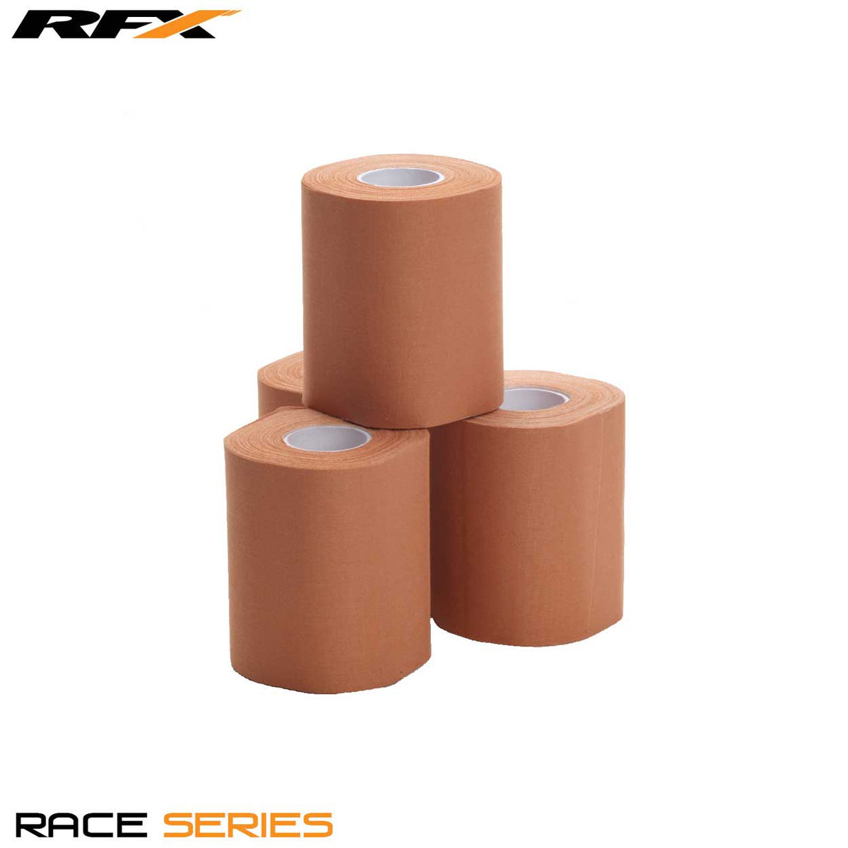 RFX Race Blister Tape (Zinc Oxide) 7.5cm x 10m – Dirt Store