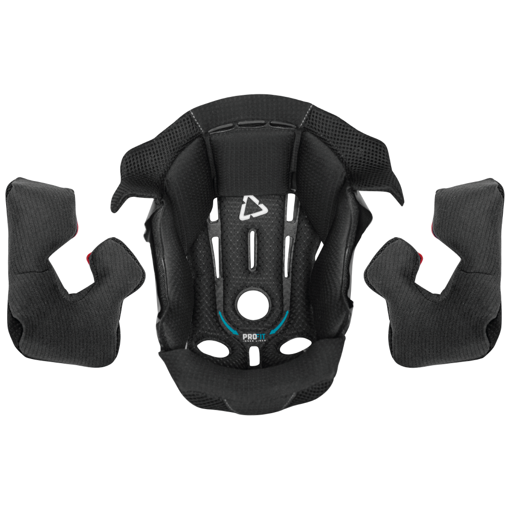 LEATT HELMET INNER LINER MOTO 8.5/9.5 – Dirt Store