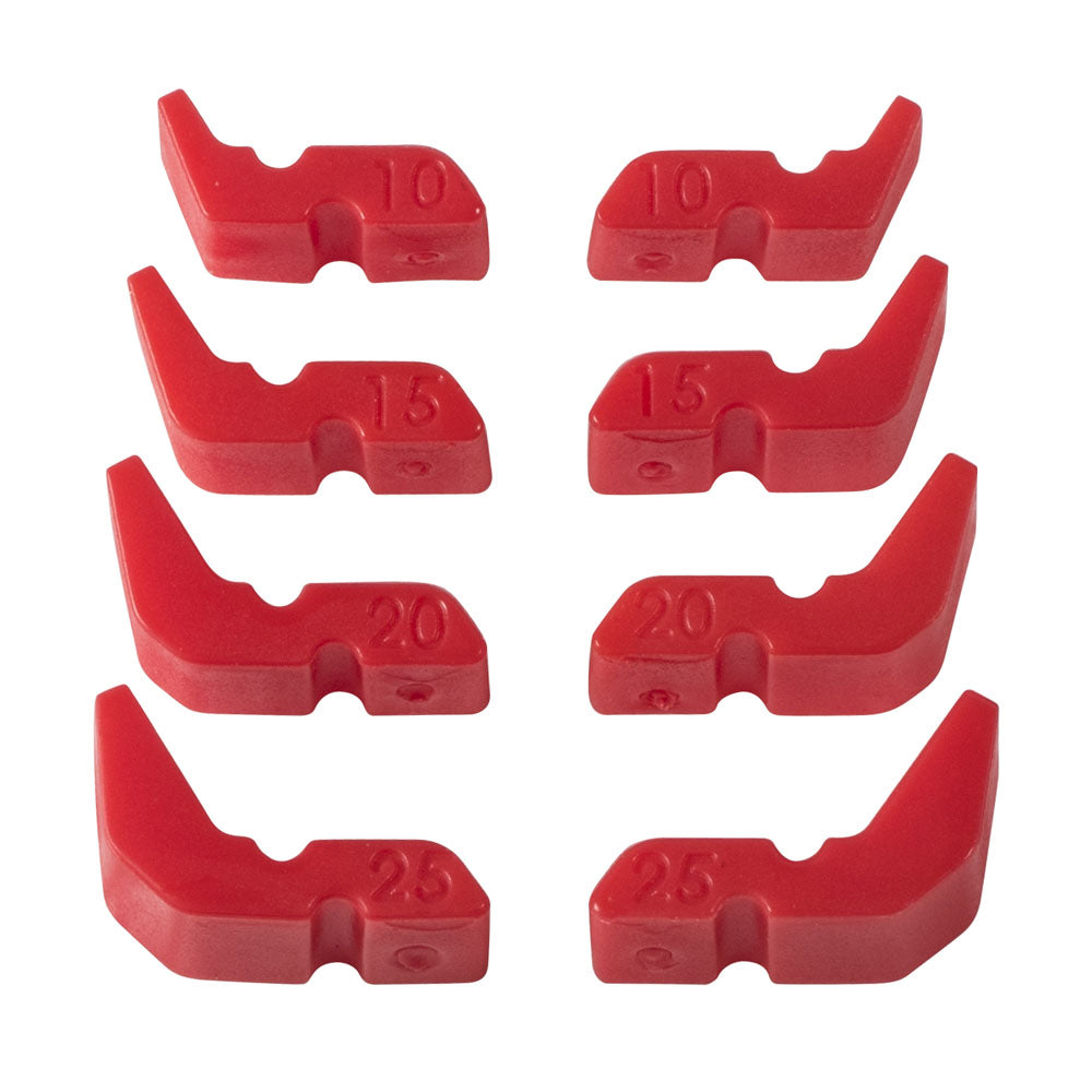 KNEE BRACE EXTENSION STOPPER KIT C-FRAME PRO – Dirt Store