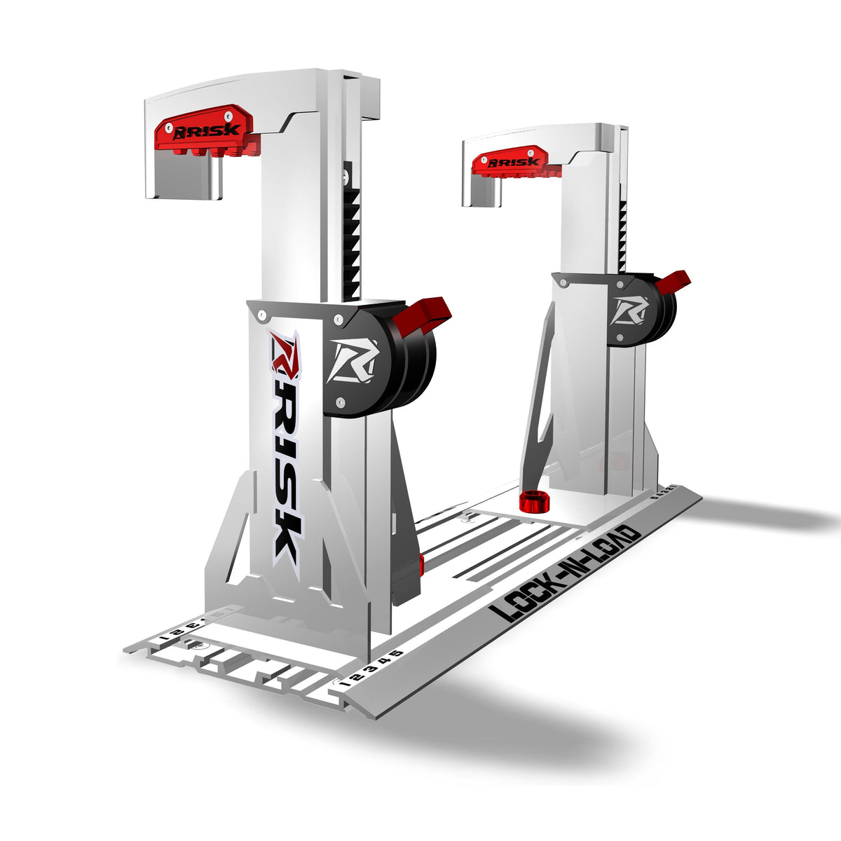 Risk Racing Lock N Load PRO, Mini – Dirt Store