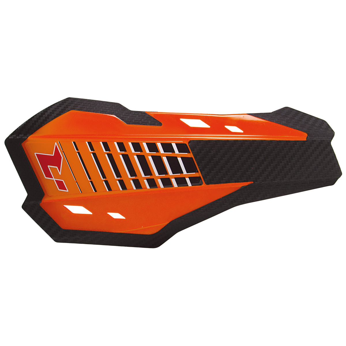 Rtech Handguards HP2 (Orange) – Dirt Store