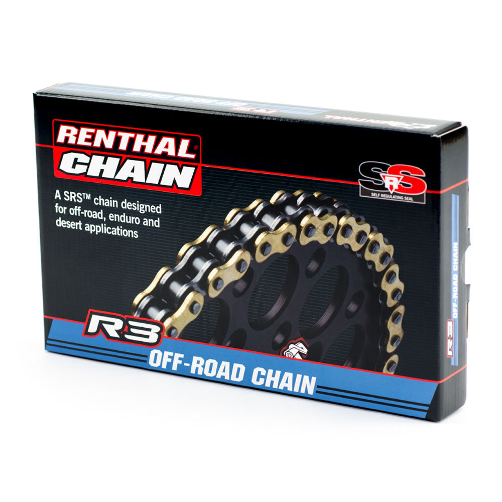 CHAIN R3-3 520X118 SRS CHAIN – Dirt Store