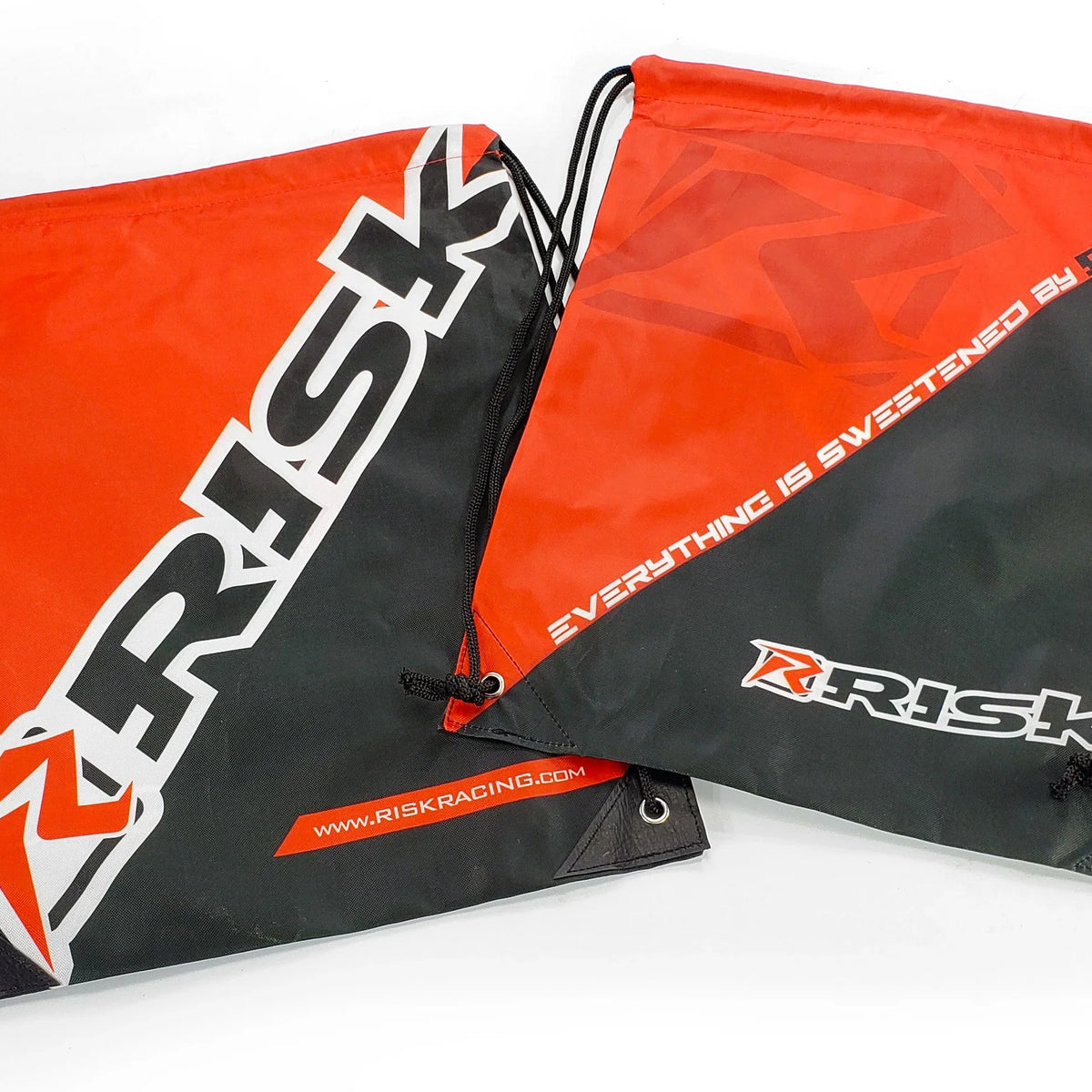 Risk Racing Tote Bag – Dirt Store
