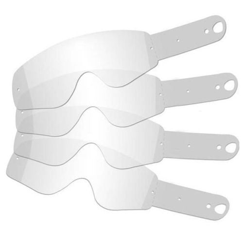Rip n Roll Tear Offs Scott Prospect / Fury 10 Pack – Dirt Store