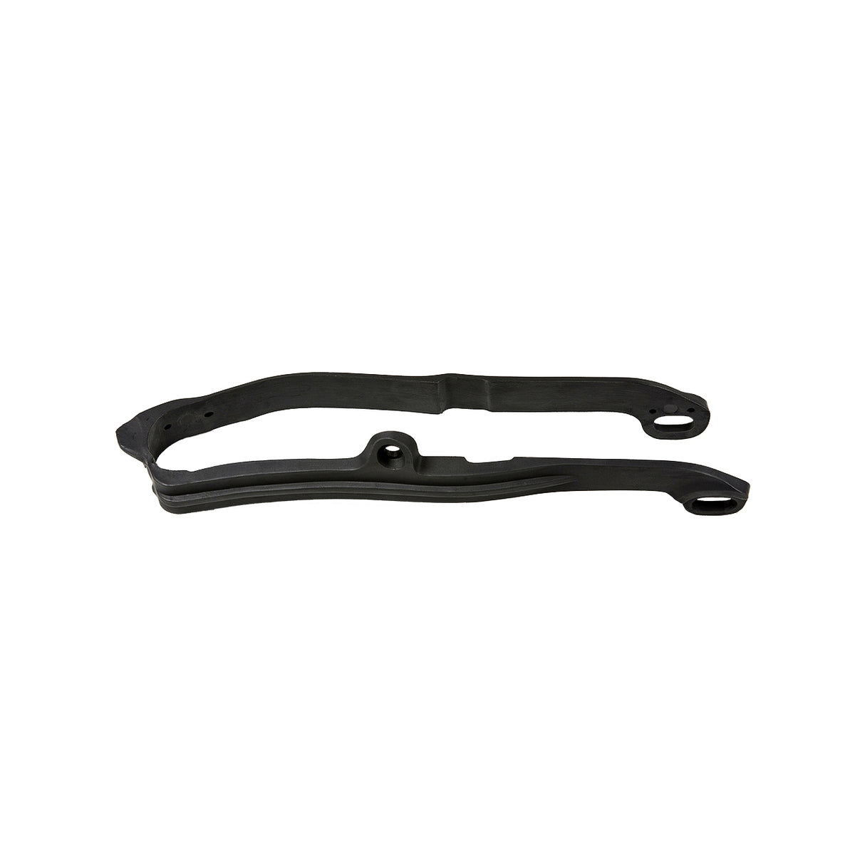UFO Swingarm Chain Slider (Black) Honda CRF150R 07-24 – Dirt Store