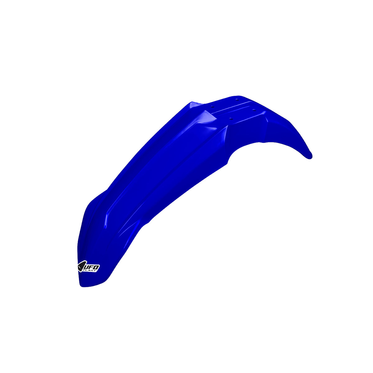 UFO Front Fender (Blue) Yamaha YZ125/250 22-24 YZF250 19-24 YZF450 19 ...