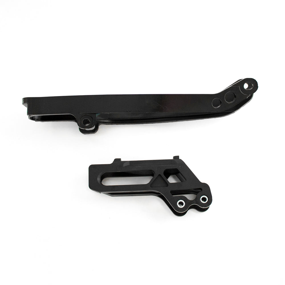CHAIN GUIDE/SLIDER KIT YAMAHA YZ125/250 08-23, YZ250F/450F 07-08, WR25 ...