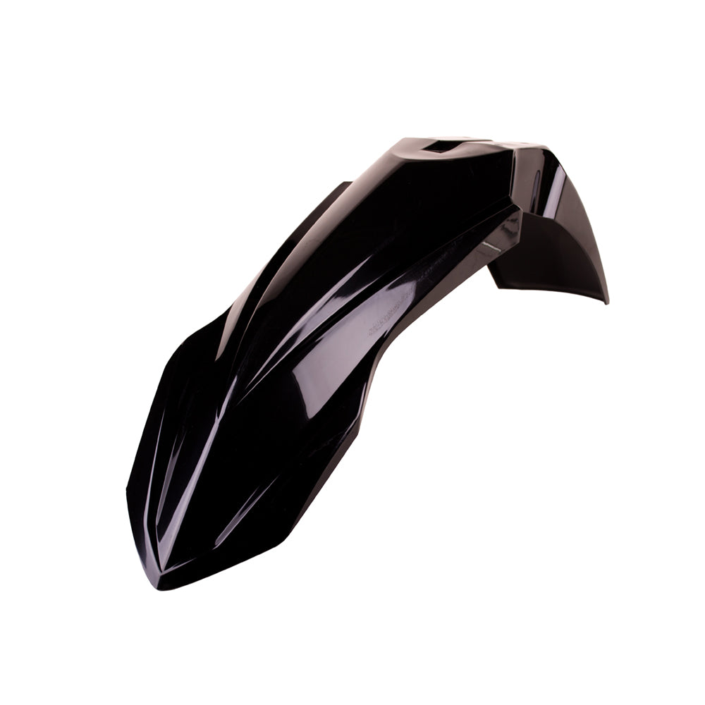 FRONT FENDER YAM YZ125-250 15-21,YZ250F 10-18,YZ450F 10-17,YZFX/WR250F ...
