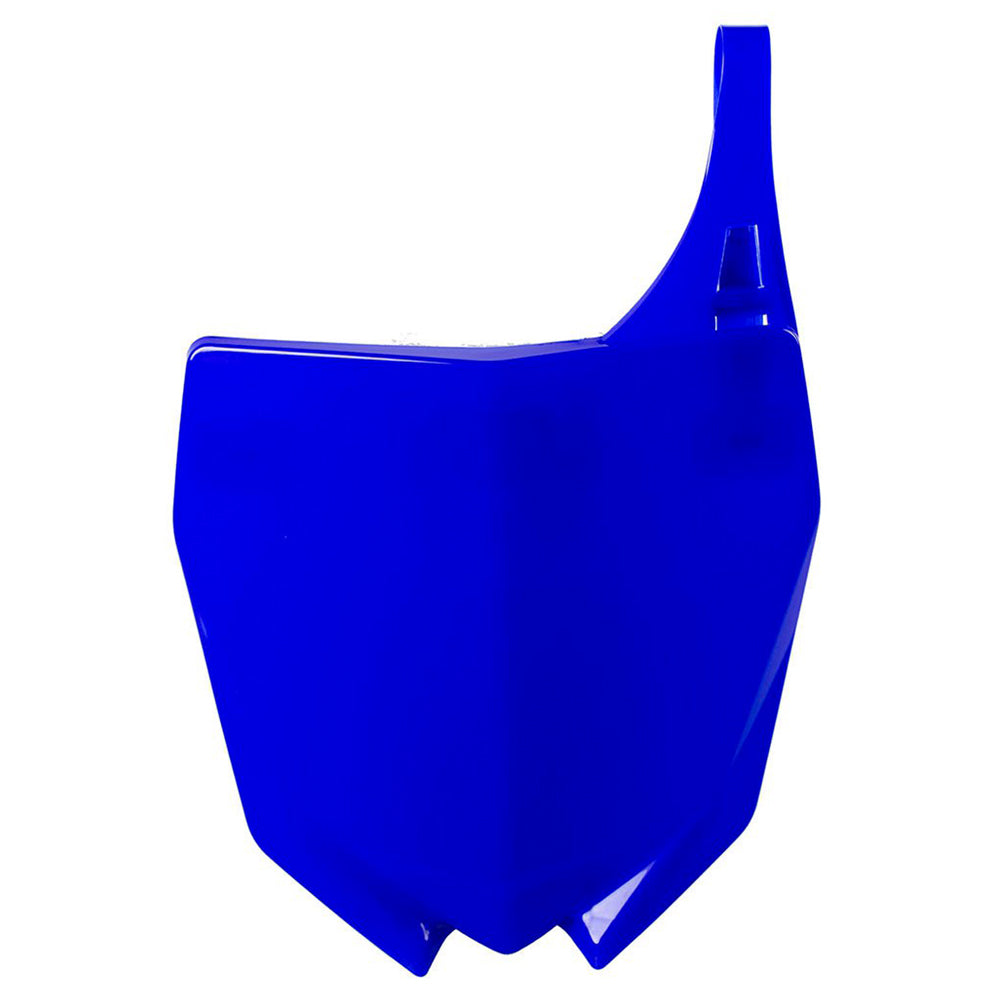 FRONT NUMBER PLATE YAMAHA YZ65 19-23, YZ85 15-23 – Dirt Store