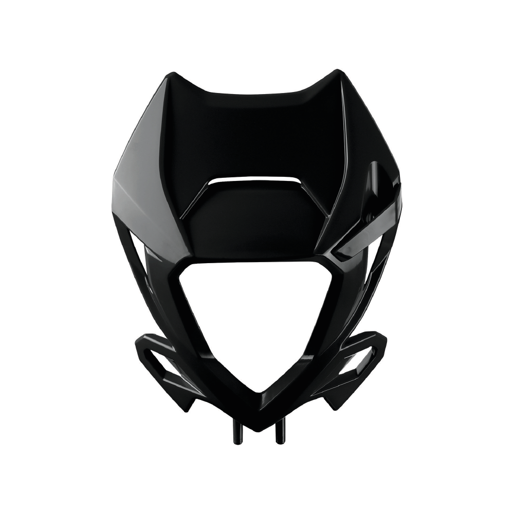 HEADLIGHT MASK BETA 125-300RR, 350-480RR 20-23, X-TRAINER 250-300 20-2 ...