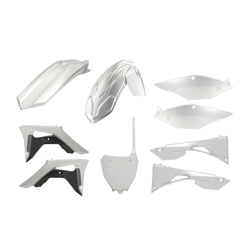 BOX KIT HONDA CRF250R 18-21, CRF450R 17-20 – Dirt Store