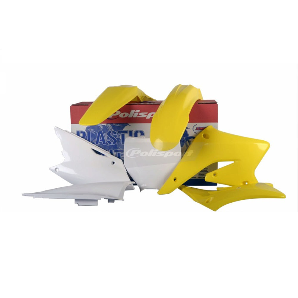 BOX KIT SUZUKI RM-Z250 04-06 (OEM) – Dirt Store