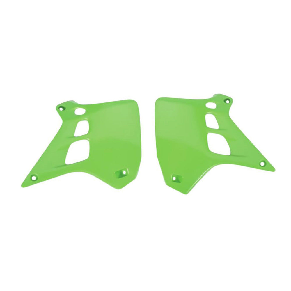 RAD SCOOP KAWASAKI KX250 90-91 GREEN – Dirt Store