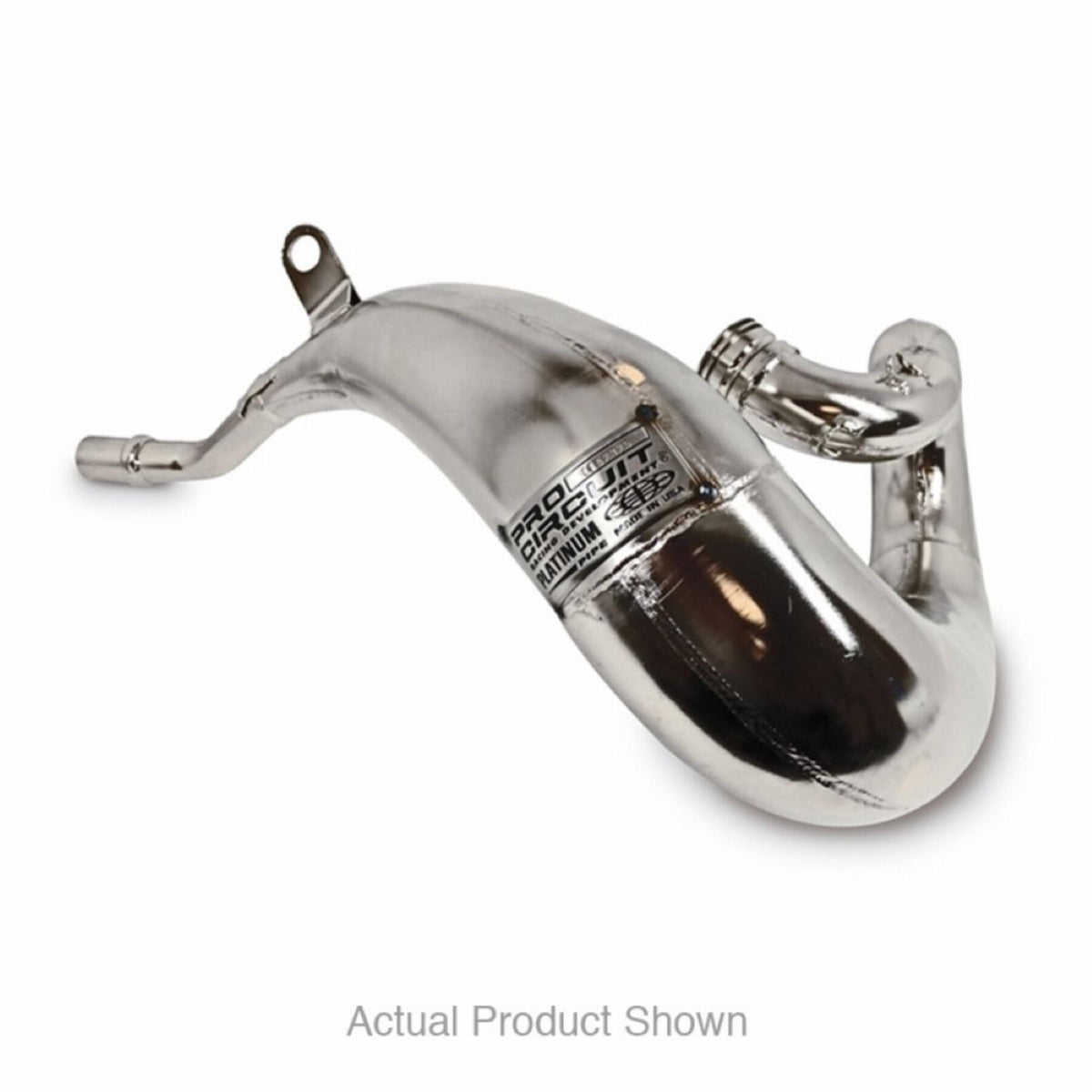 Pro Circuit Platinum pipe KTM SX250 SX300 23, Husky TC250 TC300 23 ...