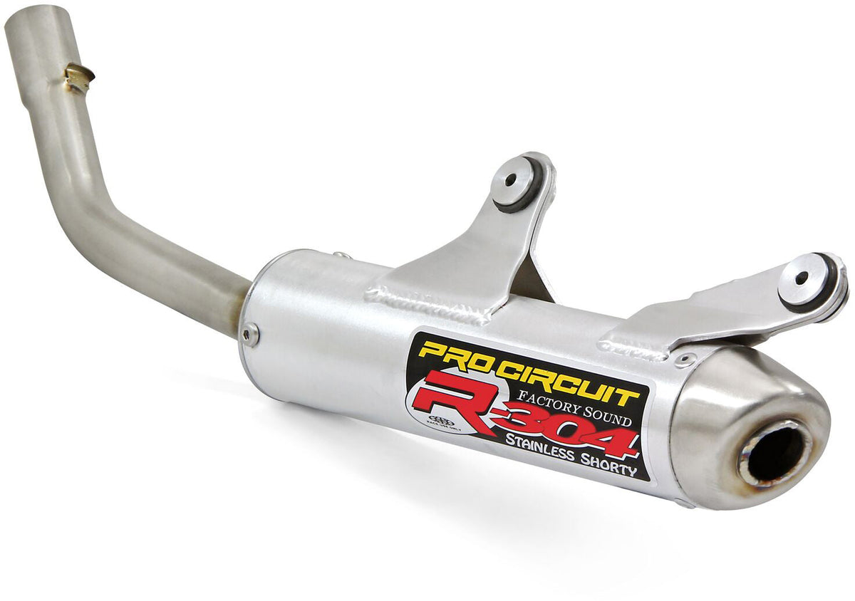 Pro Circuit R-304 silencer KTM125/150SX/XC/W 11-15 – Dirt Store