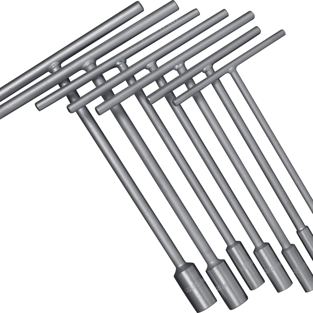 Motion Pro T-Handle sockets (set of 7) 8,10,12,13,14,17,19mm – Dirt Store