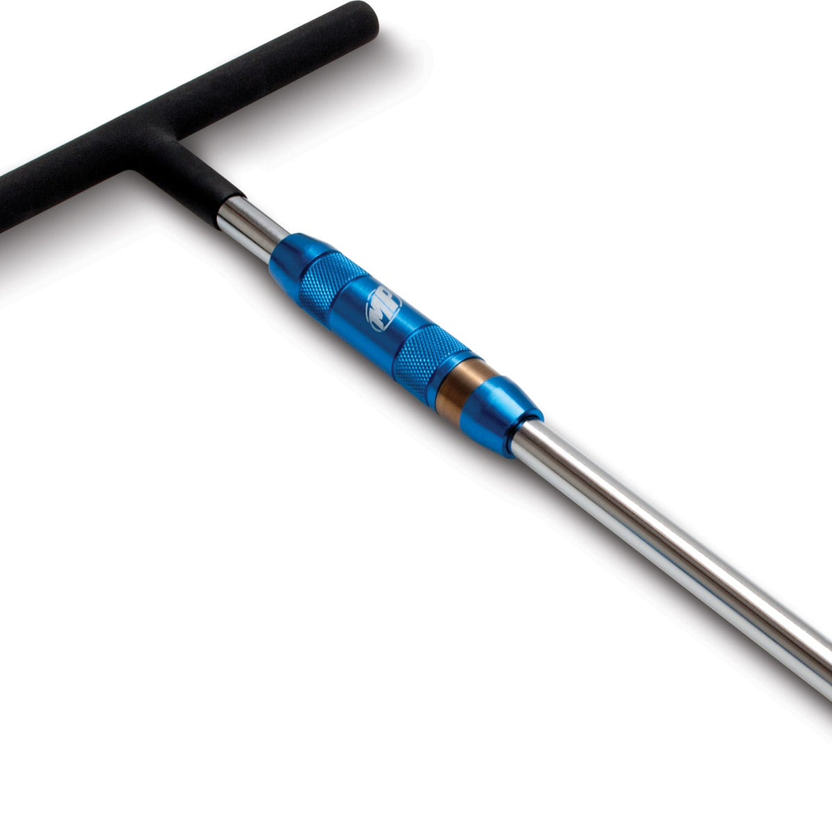 Motion Pro T-handle Spinner 2 3/8inch drive – Dirt Store