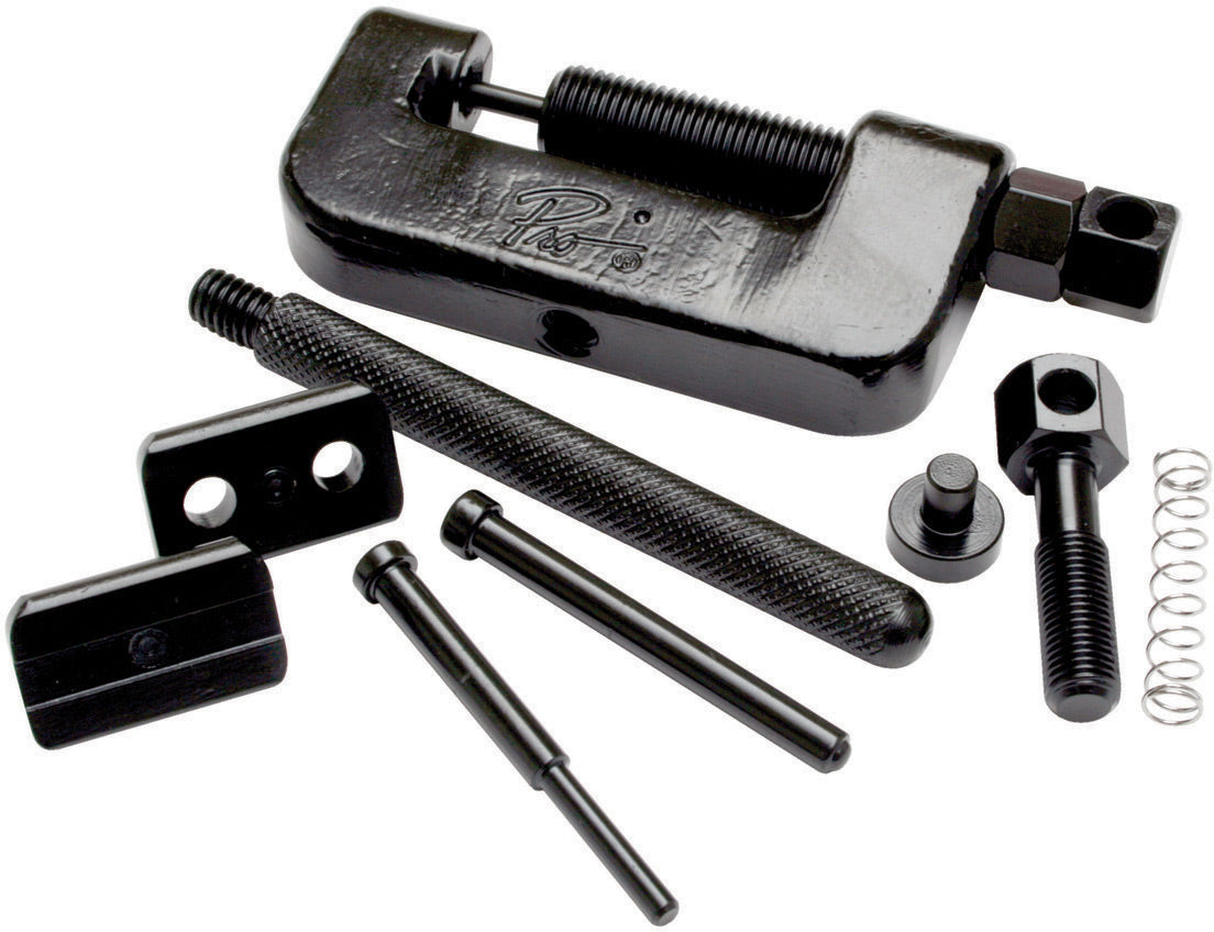 Motion Pro Chain Breaker, Press and Riveting Tool – Dirt Store