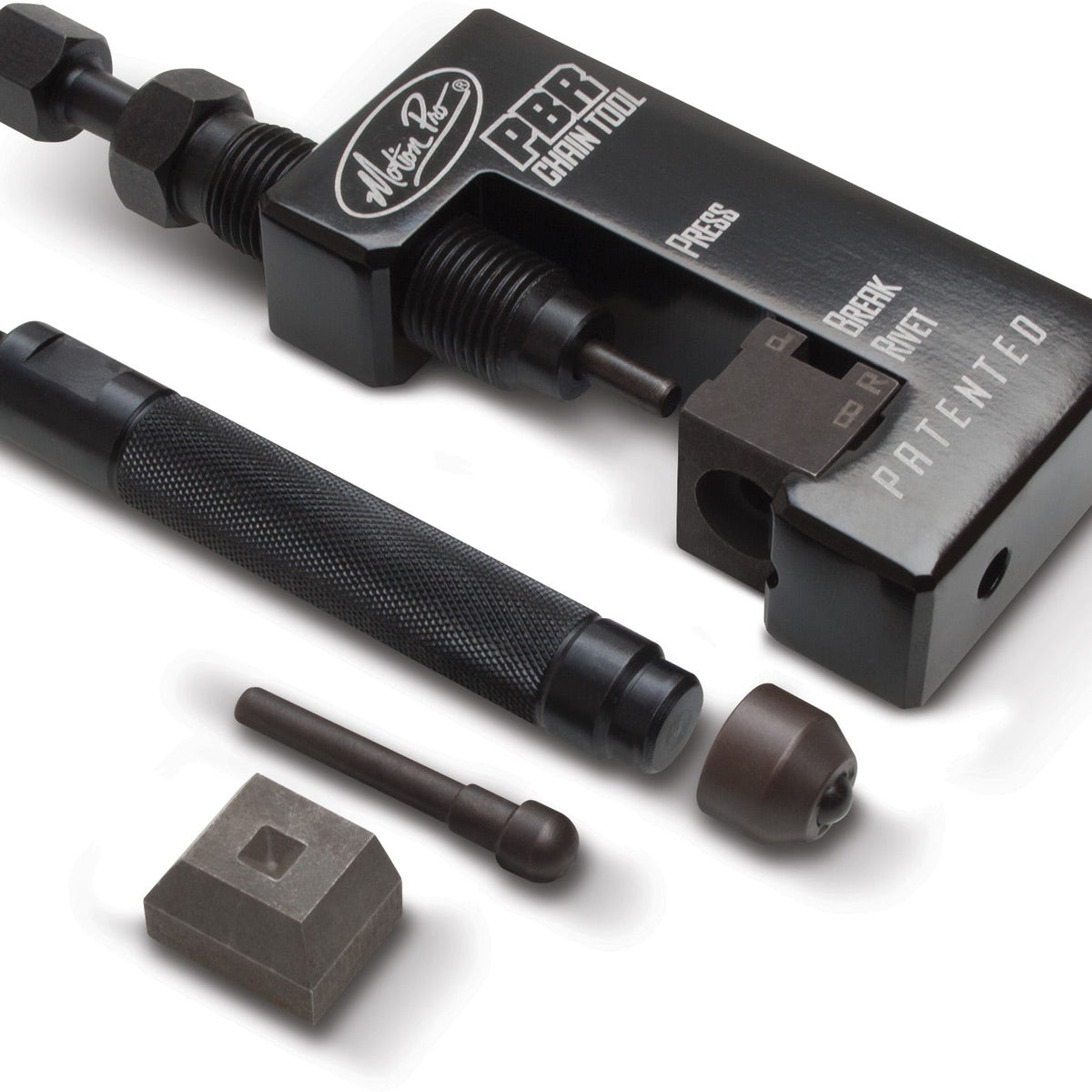 Motion Pro Chain Breaker Pbr – Dirt Store