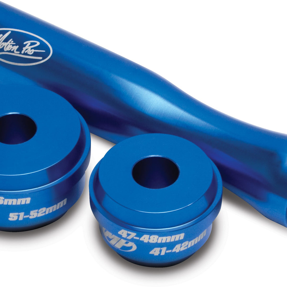 Motion Pro Tool Bearing Race Driver Steering Head – Dirt Store