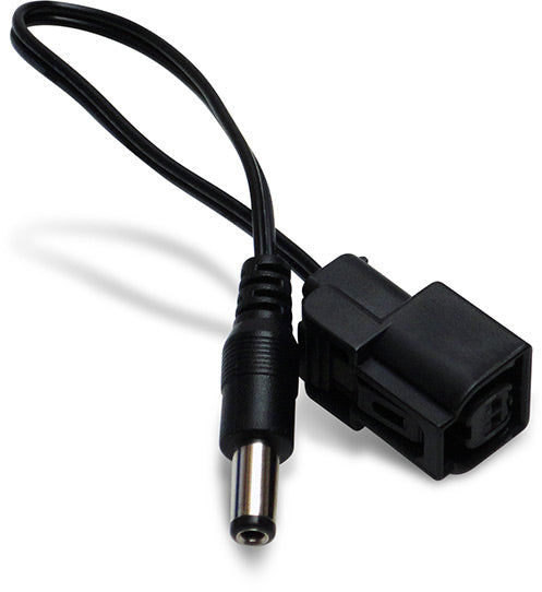 Motion Pro Spare fuel injector Pigtail for Denso KXF's 10-16 and CRF's ...