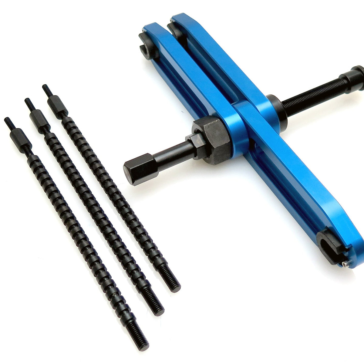 Motion Pro Crank case splitter V2 quick action – Dirt Store