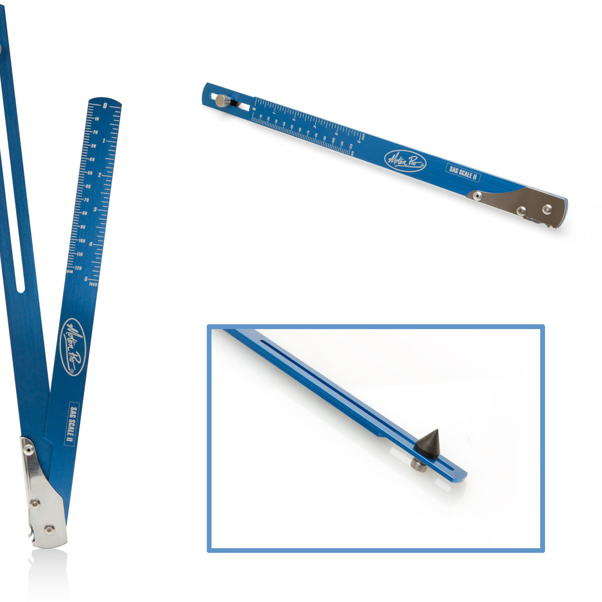 Motion Pro Folding sag scale 2 – Dirt Store