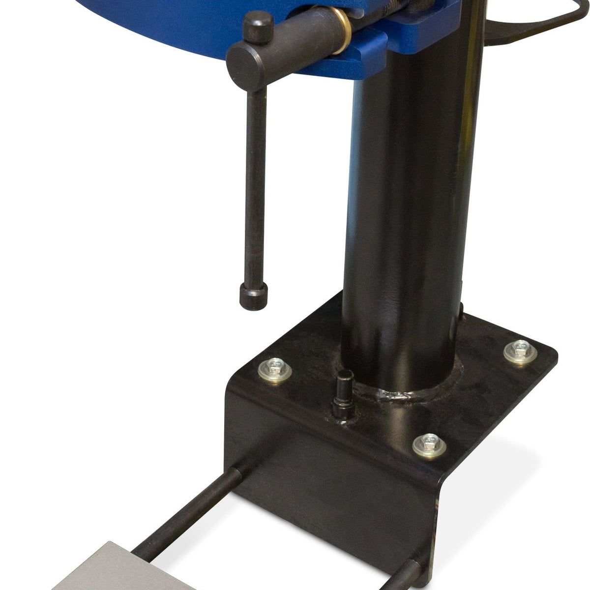 Motion Pro Pivot Suspension Vise – Dirt Store