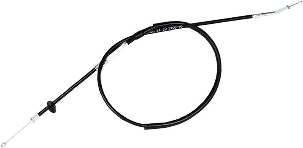 Motion Pro Throttle Cable SUZUKI RM125 89-93, RM250 89-93/95-96, RM500 ...
